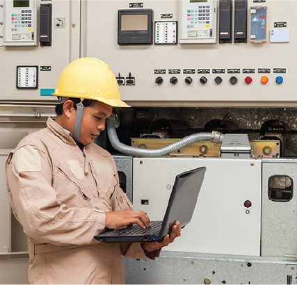 Smart Upkeep - Power Line Magazine