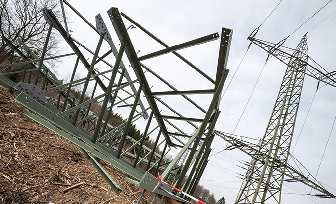 Electric Future: Transmission infrastructure overview - Power Line Magazine