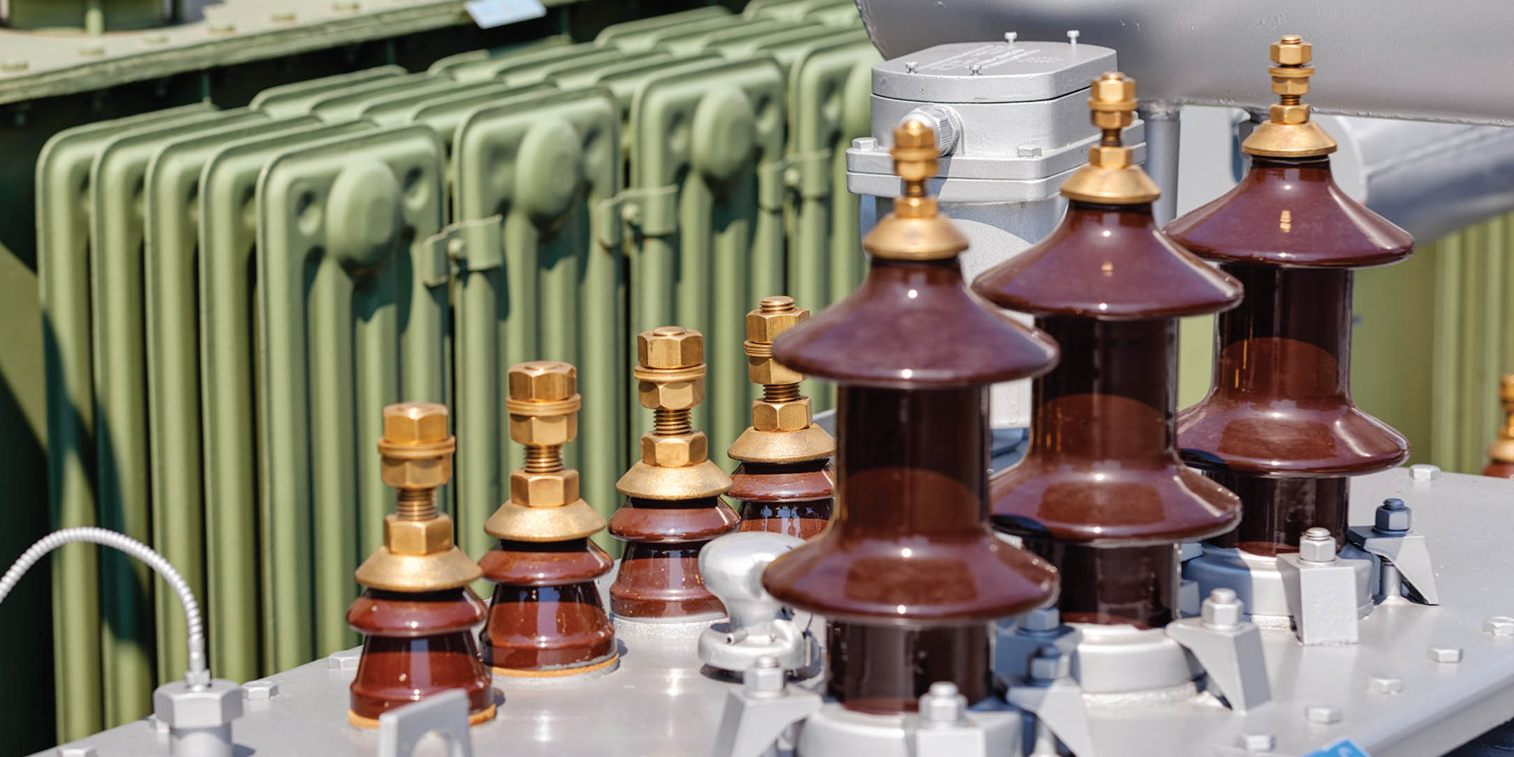 Rapid Advances: New-generation transformer technologies - Power Line ...