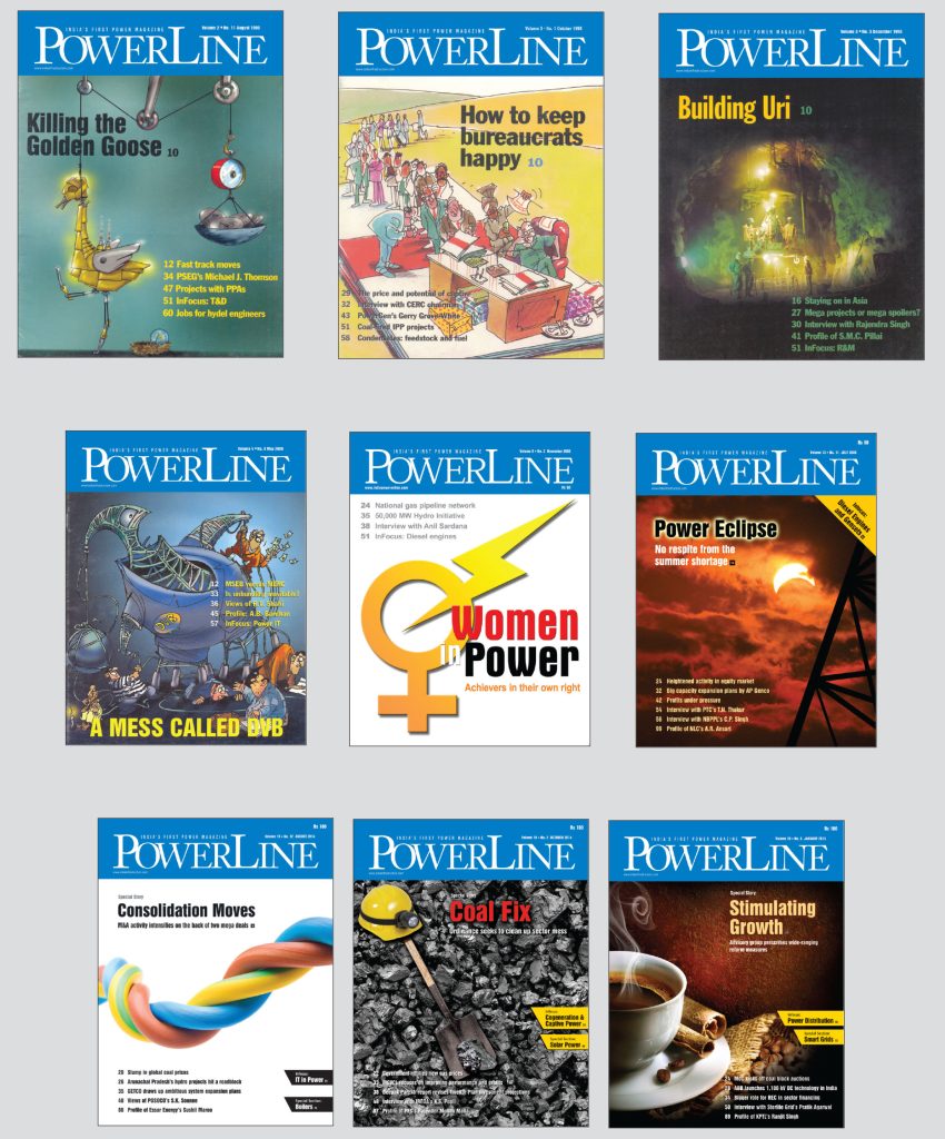 25 Memorable Covers: Power Line covers we are proud of - Power Line ...