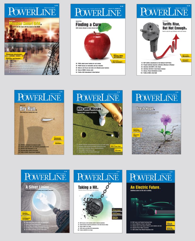 25 Memorable Covers: Power Line covers we are proud of - Power Line ...