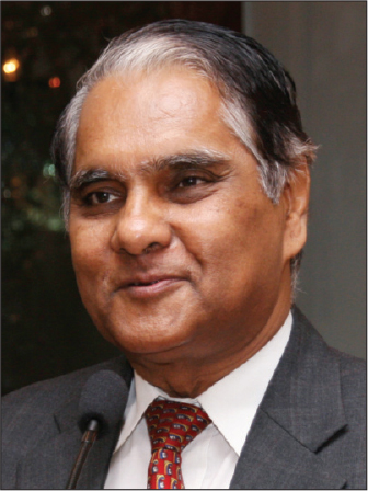 A Major Challenge: By R.V. Shahi, Former Secretary, Ministry of Power ...