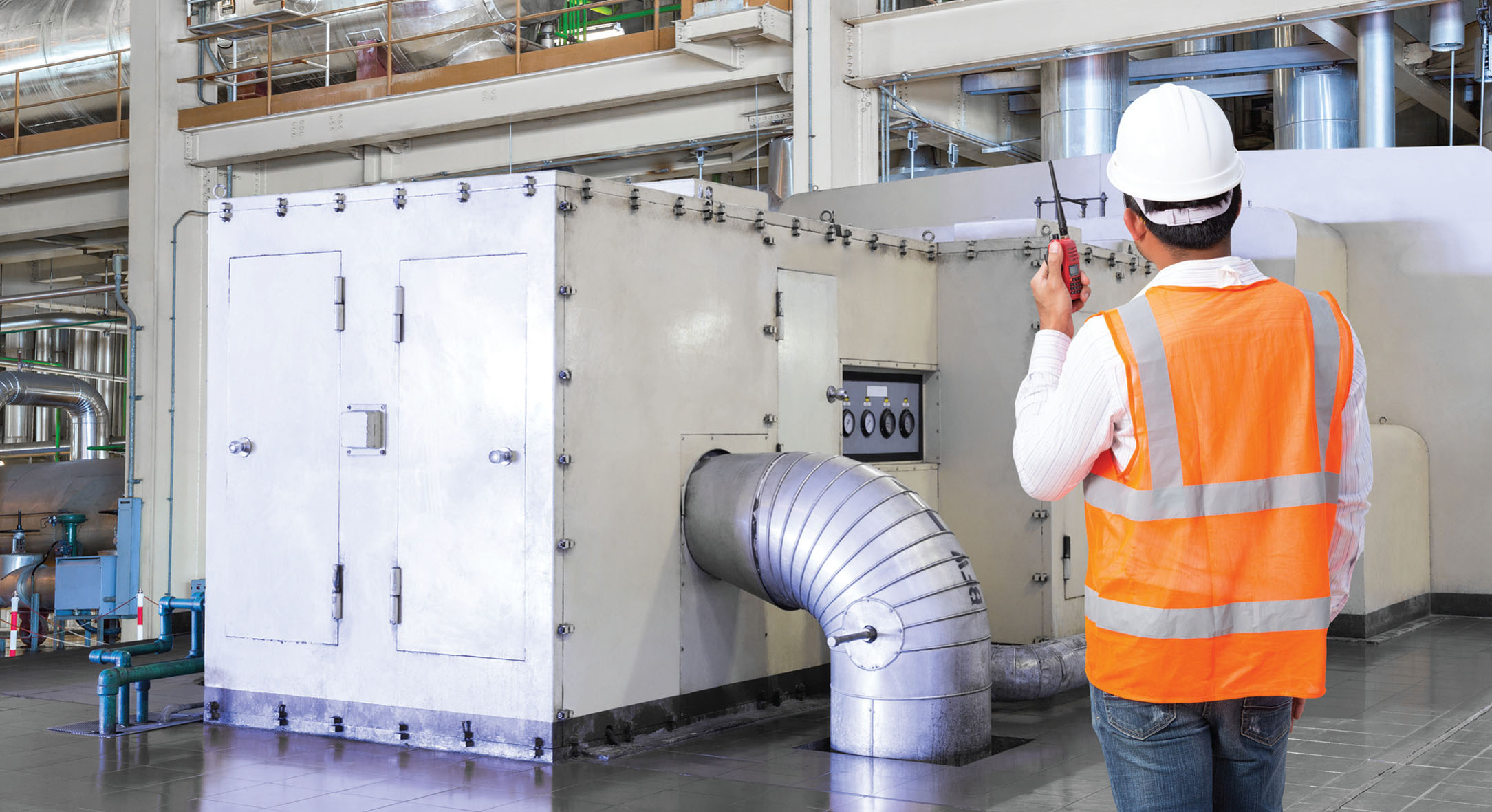 Digital Deployments: Smart technology uptake by power plants - Power ...