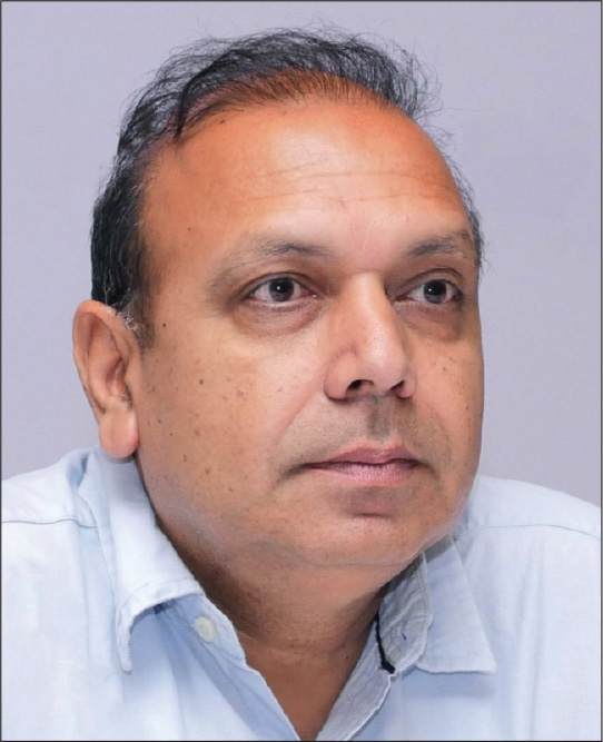 Interview with Anand Kumar: “The future belongs to renewable energy ...