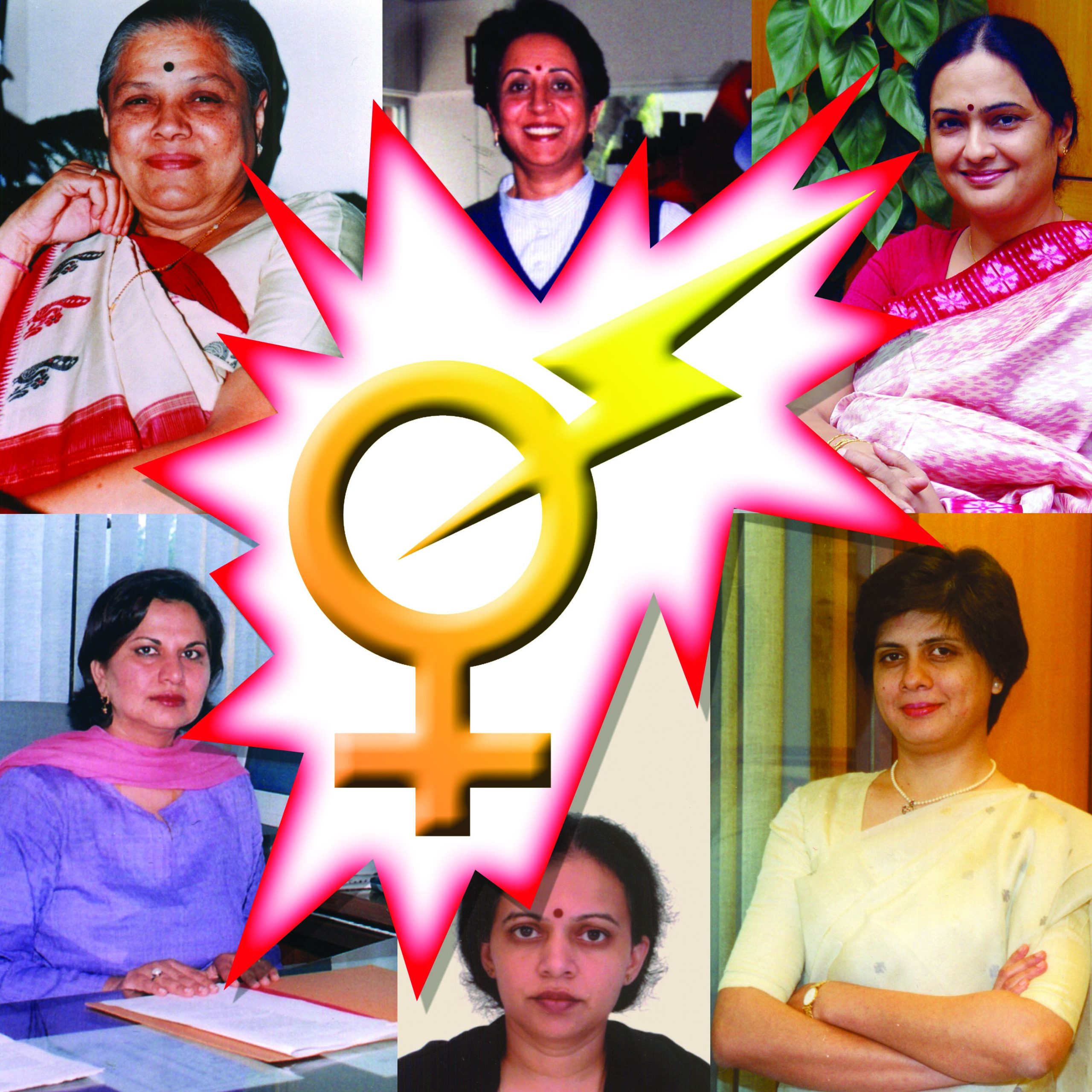 Achievers in their own right - Power Line Magazine