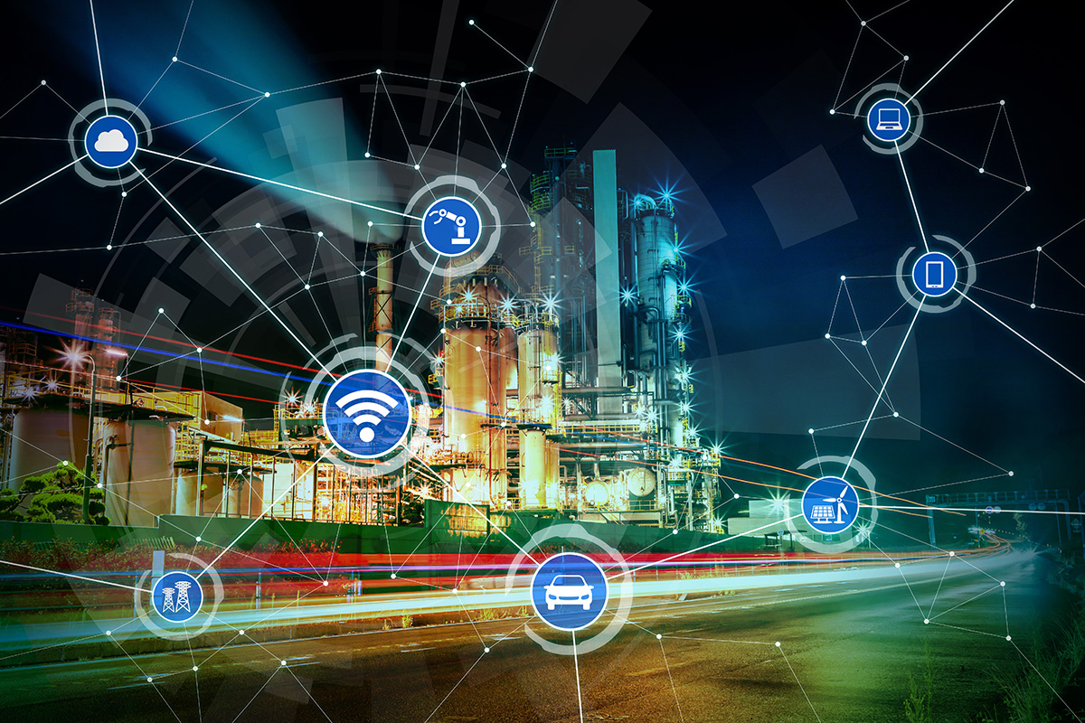 Modern Substation Technologies: Taking the digital route to enable a ...