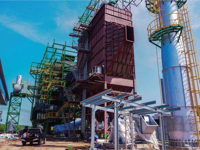 Power Generation Magazine India | News About Power Generation