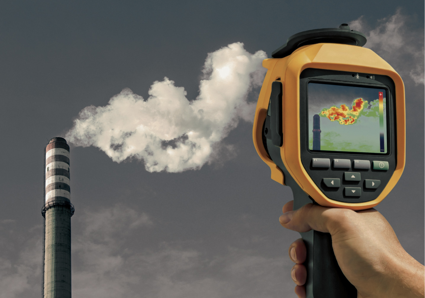 De-NOX Solutions: Combustion modification and advanced control ...