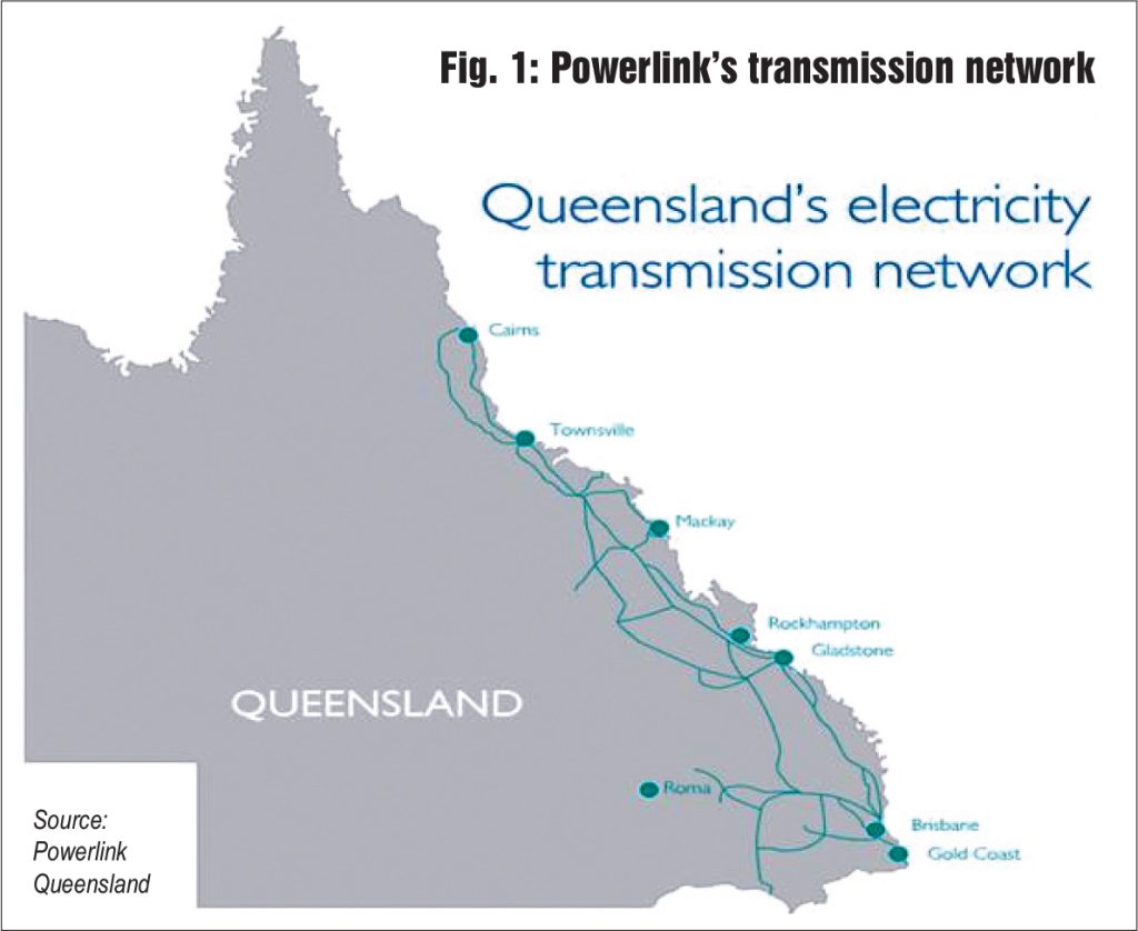 Integral Role: Powerlink facilitating the shift to renewables in ...
