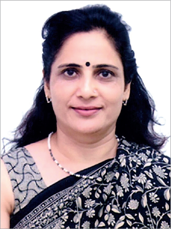 Interview with Suman Sharma: “India needs a mix of solutions” - Power ...