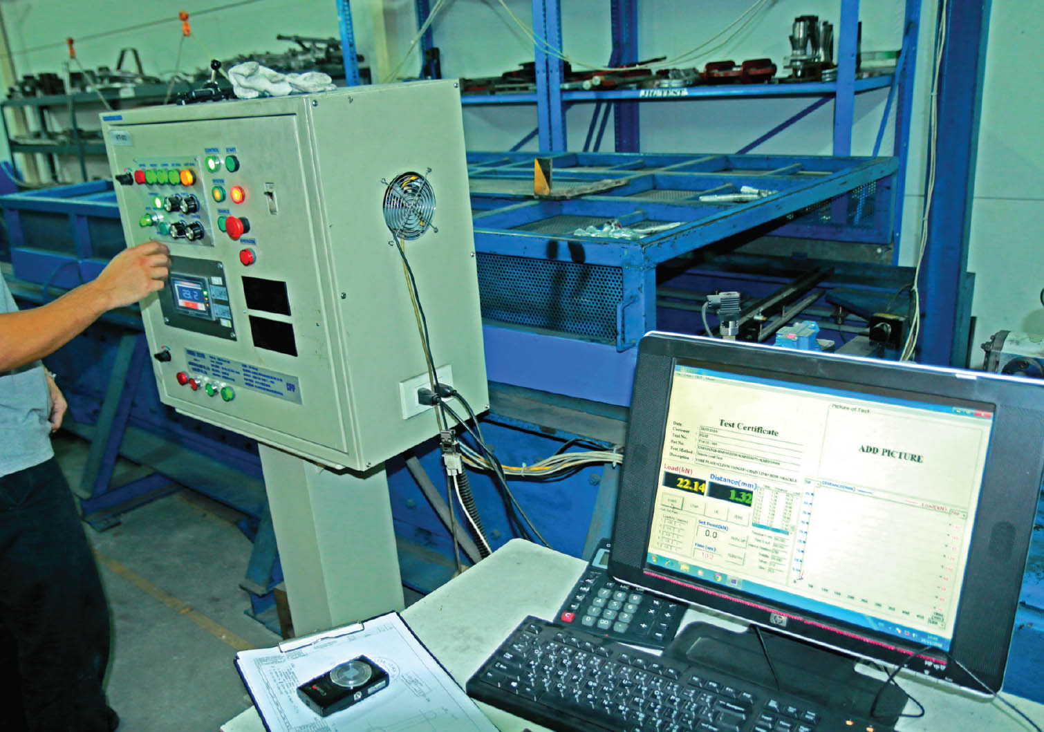 Setting Standards: Transformer and reactor testing - Power Line Magazine