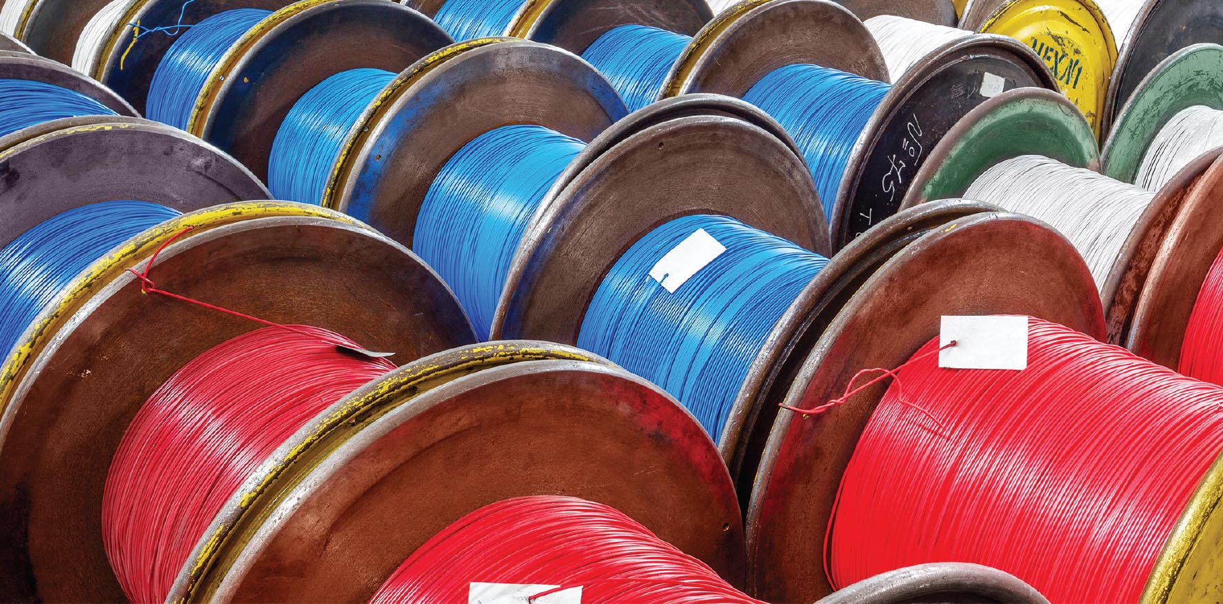 Increased Demand: Cables and conductors segment sees an uptick - Power ...