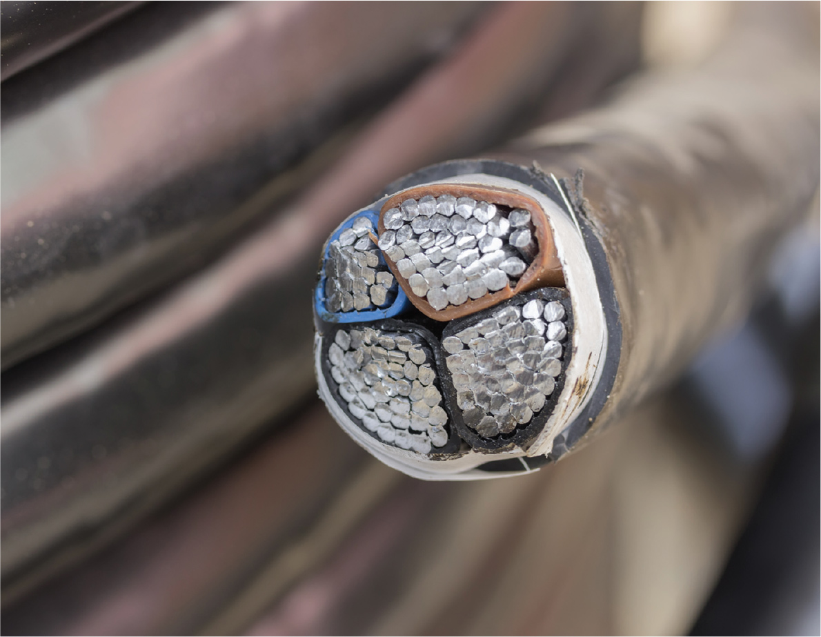 Advanced Conductor Technologies: Enhancing network capacity and ...