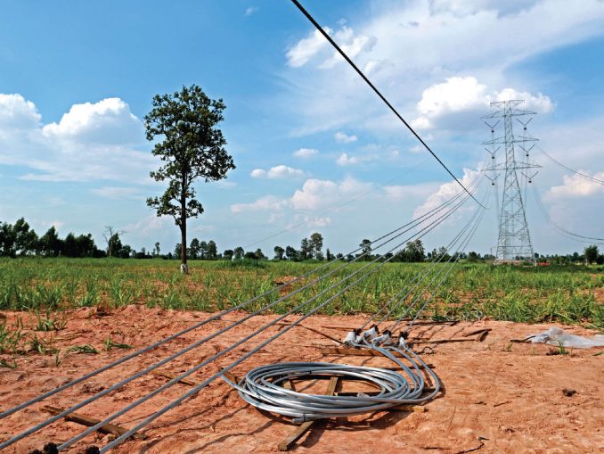 Advanced Conductor Technologies: Enhancing network capacity and ...