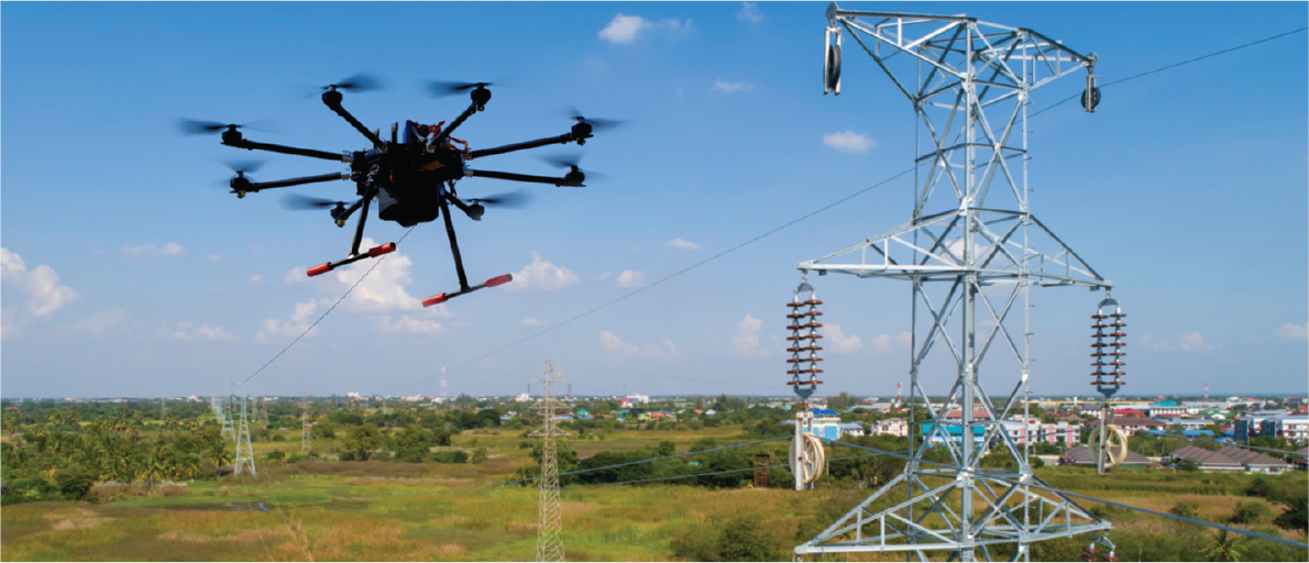 Creating a Resilient Grid: China Southern Power Grid plans to invest in ...