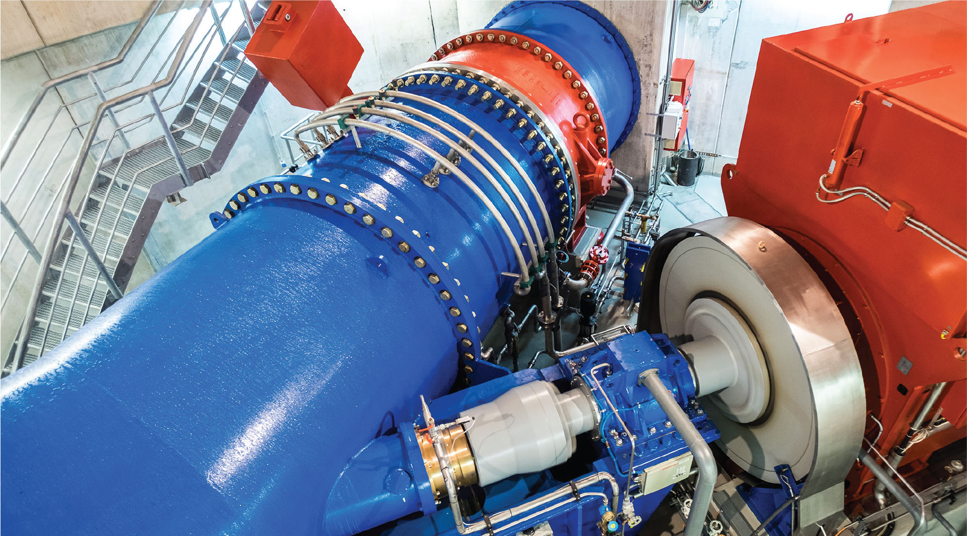 Hydro Upkeep: Good O&M practices key to efficient operations - Power ...