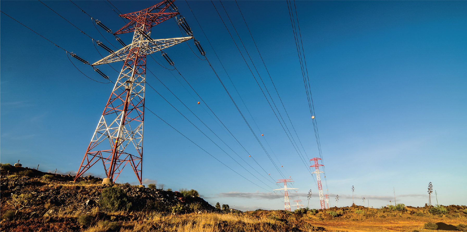 Transmission System Planning: CAISO’s draft 20-year blueprint aligns ...