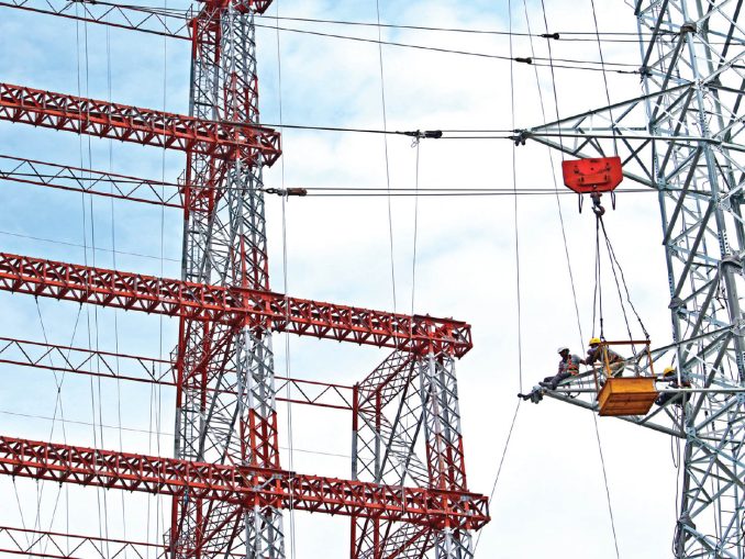 IndiGrid Infrastructure Trust: Building a resilient nationwide network ...