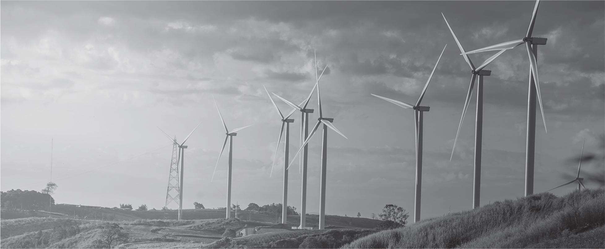 Wind Power Statistics: Project pipeline - Power Line Magazine