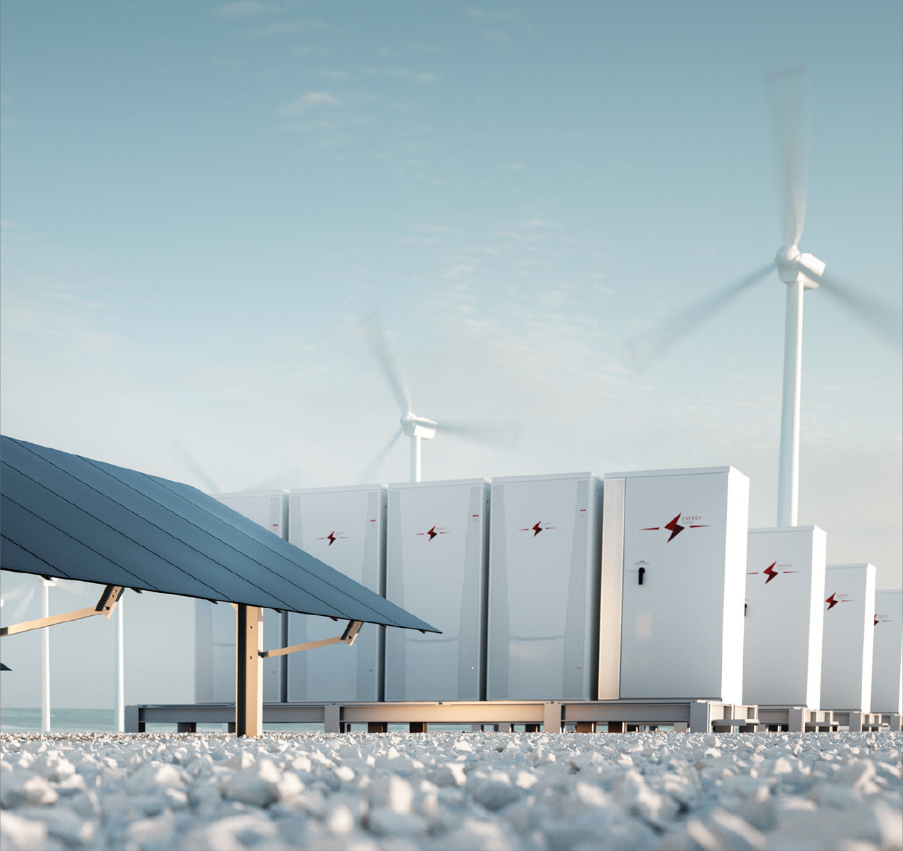 Storage Support: MoP issues guidelines for BESS procurement - Power ...