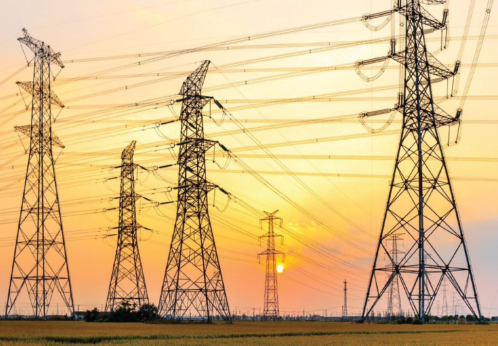 “Grid stability has increased tremendously”: Views of Powergrid’s Abhay ...