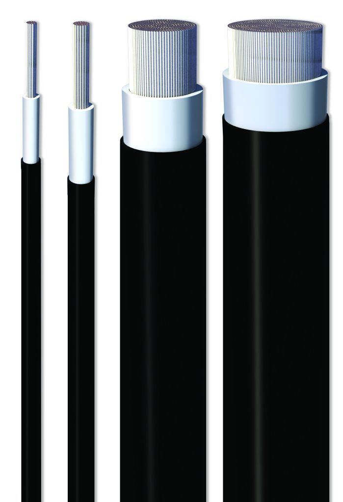 Ducab sustaining ‘sustainable’ growth - Power Line Magazine