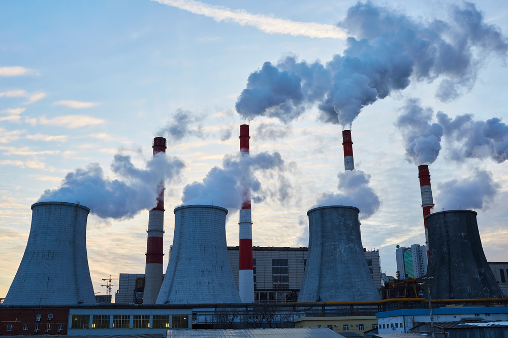CEA notifies Flexible Operation of Coal based Thermal Power Generating ...