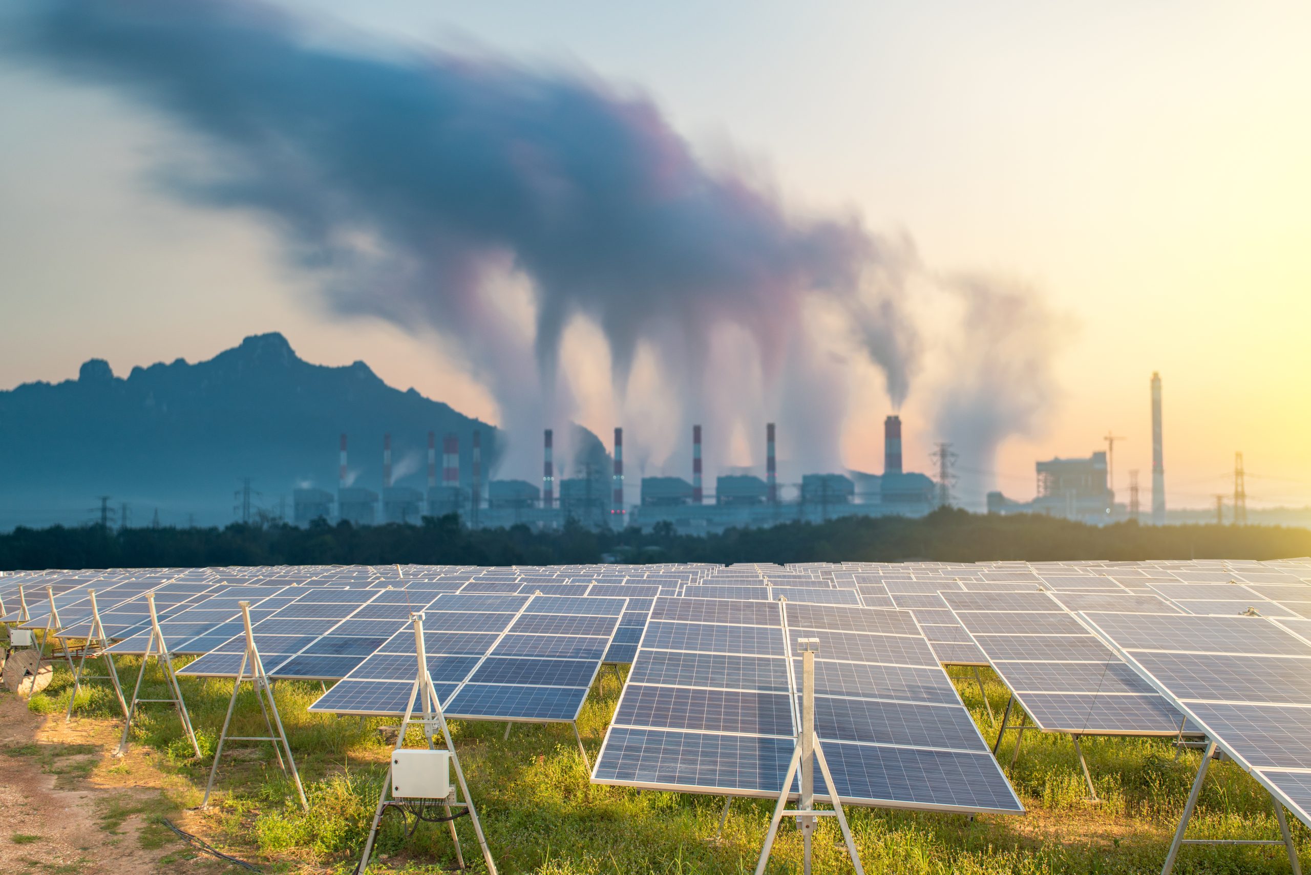 BALCO and SRIPL collaborate for 105 MW renewable power for Chhattisgarh ...