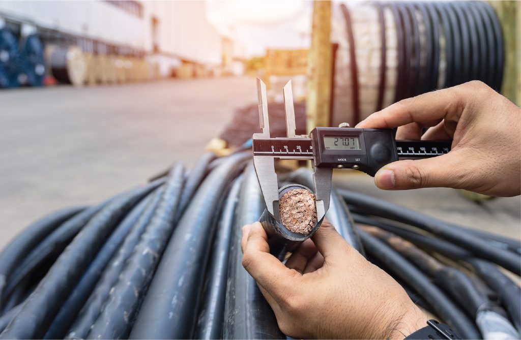 Fault Prevention: Cable and conductor testing - Power Line Magazine