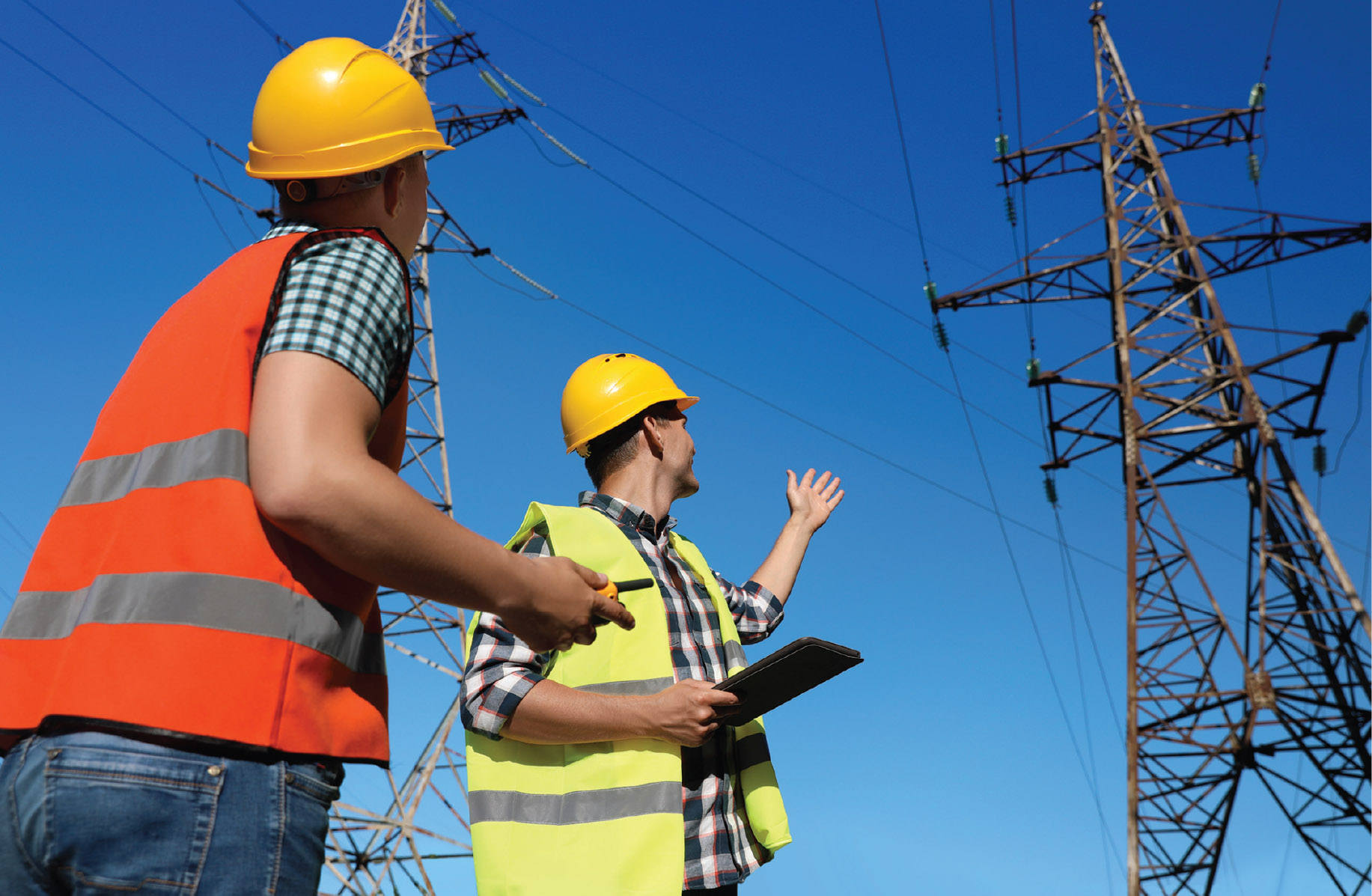 Equipment Upkeep: Transmission and reactor testing - Power Line Magazine