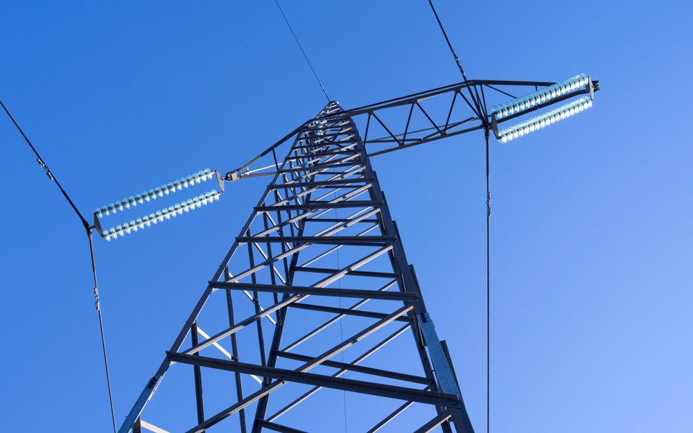 Jordan and Iraq lay foundation for grid interconnection project - Power ...
