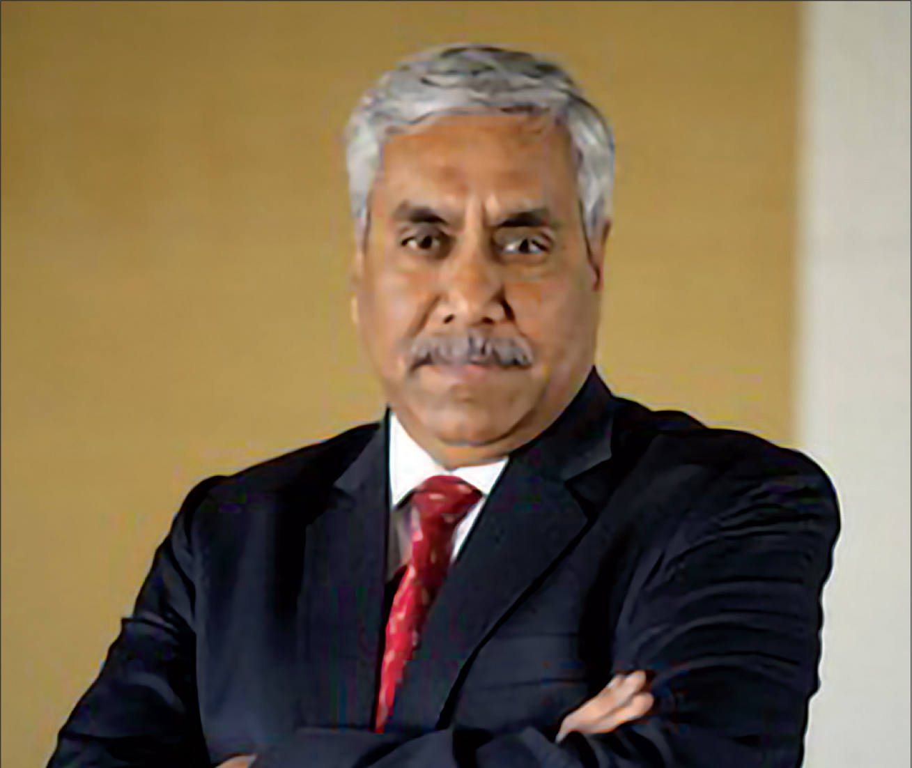 Green Conviction: Shivanand Nimbargi, MD and CEO of Ayana Renewable ...