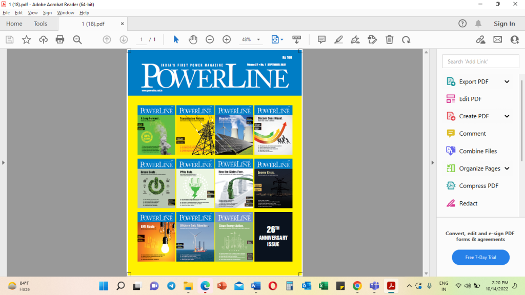 Edit pic - Power Line Magazine