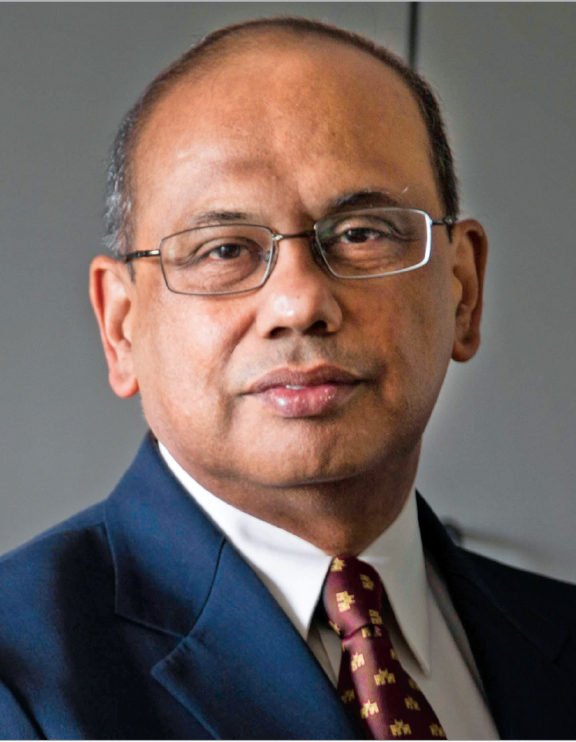 Interview with Dr Ajay Mathur: “We need to focus on resilience as well ...