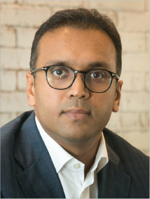 Interview with Pratik Agarwal: “This is the decade for urgent action” - Power Line Magazine