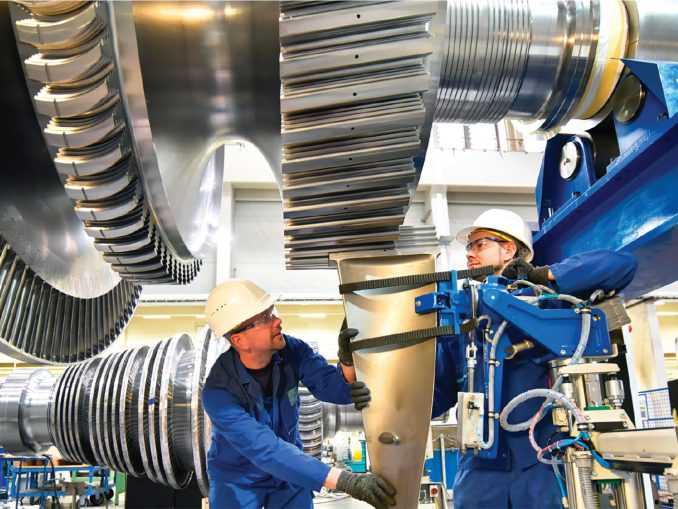 Power Magazine India | Powerline Magazine