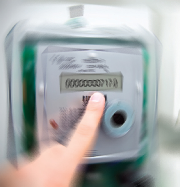 Smooth Data Flow: Communication technologies for smart meters - Power ...