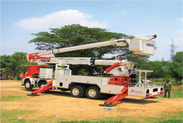 Hotline Maintenance: Proven live-line techniques enabling uninterrupted ...