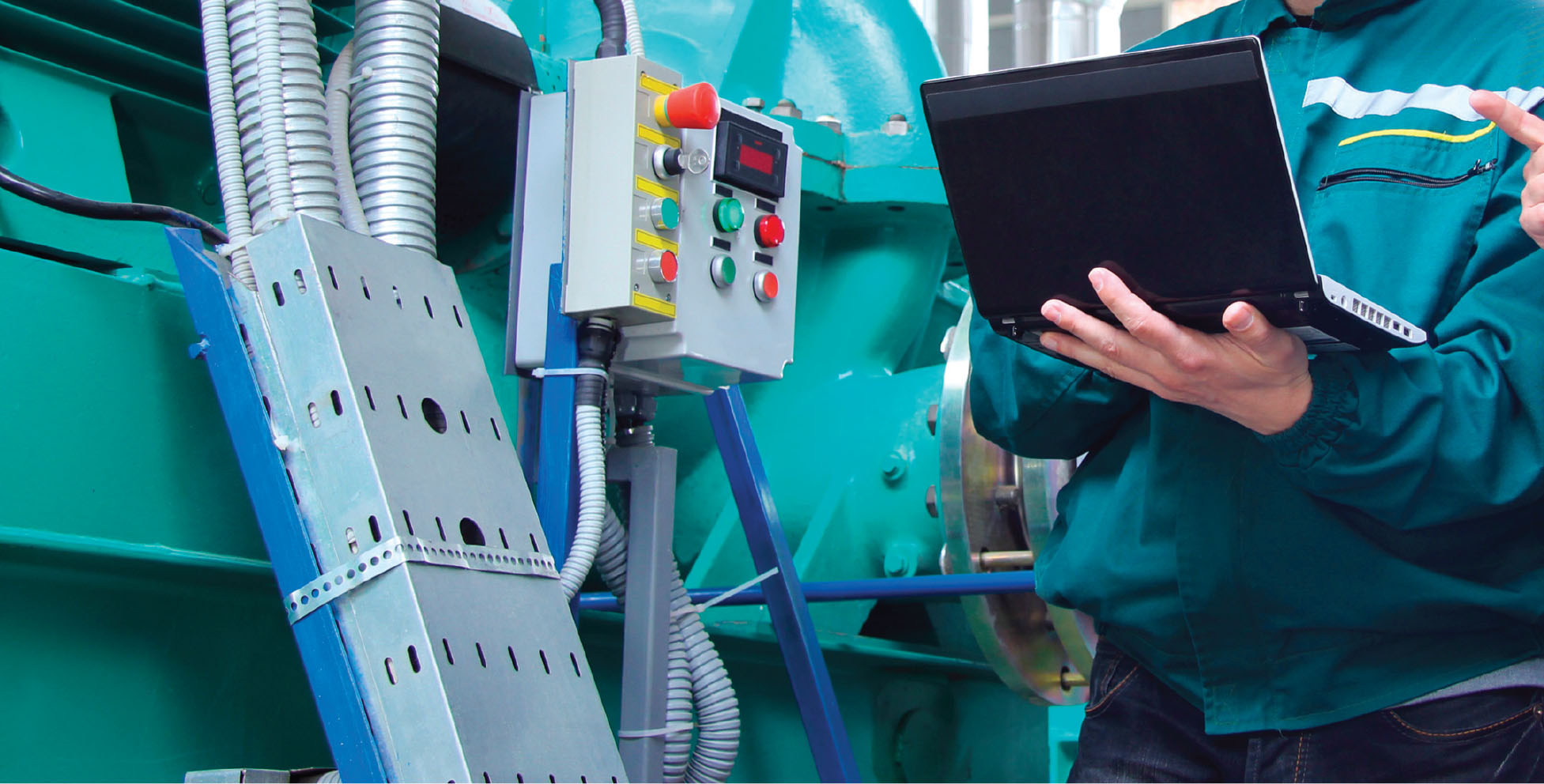 Critical Changes: Strong case for process automation in power plants ...