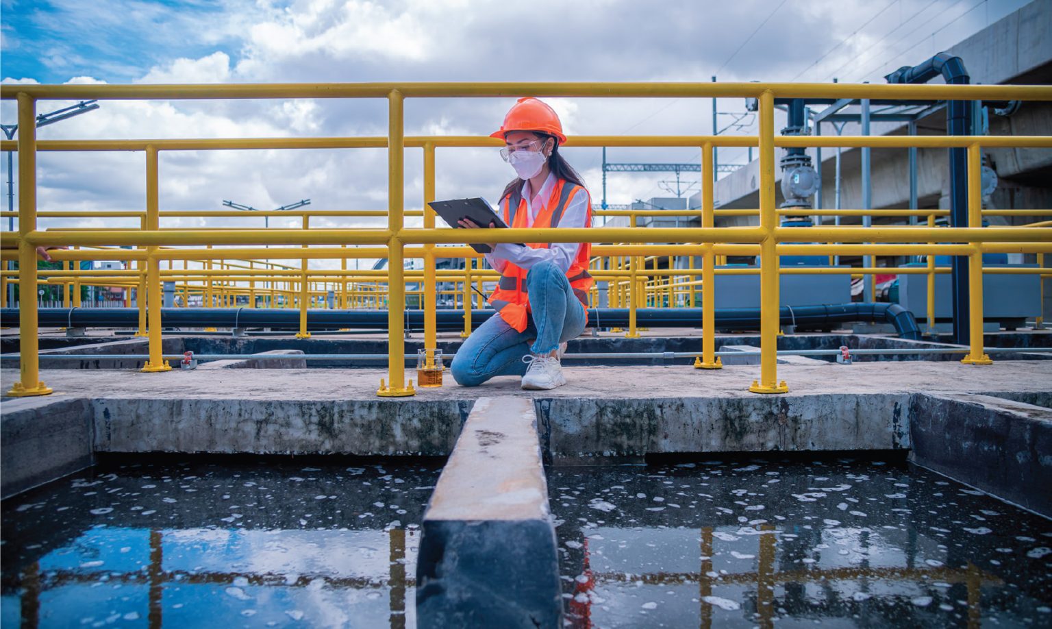 Handling Effluents: Management of wastewater from FGD systems - Power ...