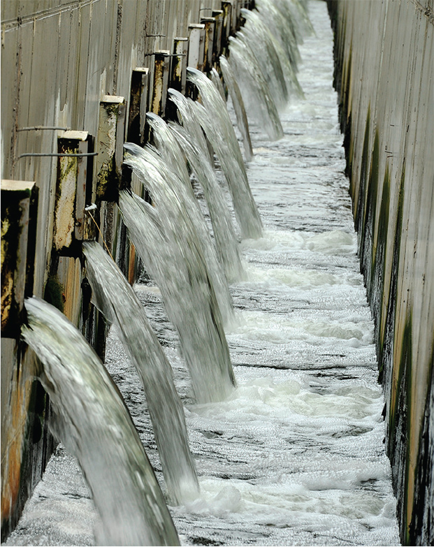 Handling Effluents: Management of wastewater from FGD systems - Power ...