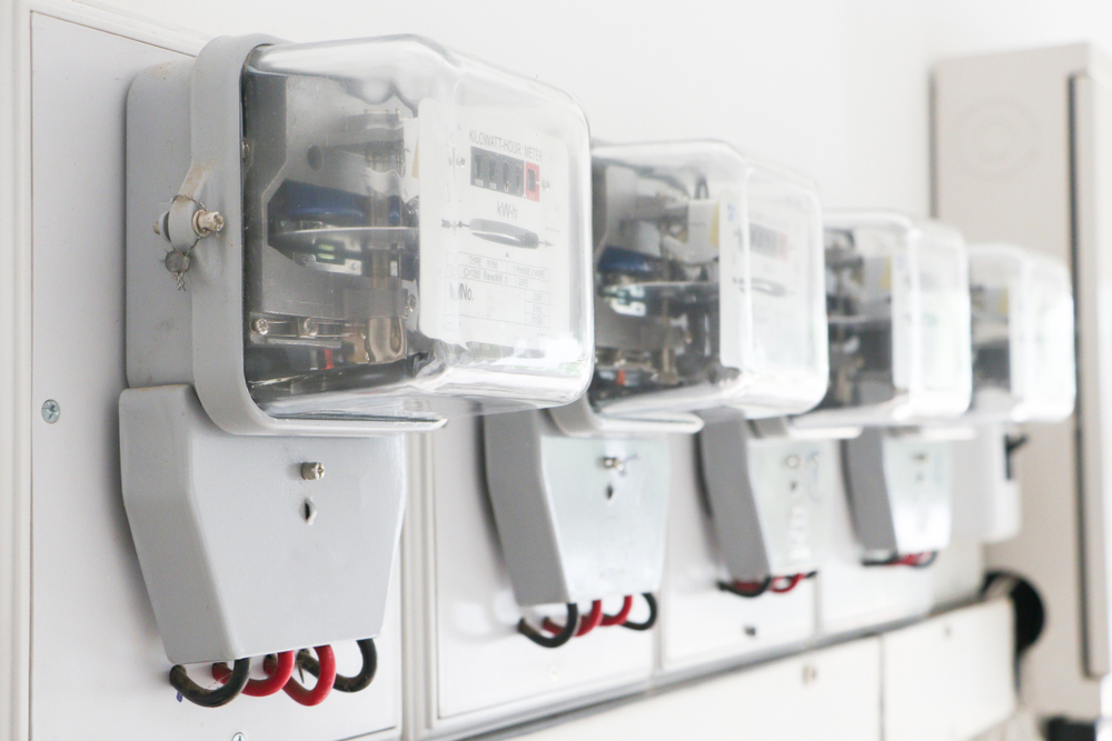 Adani Transmission incorporates arm for smart meter business - Power ...
