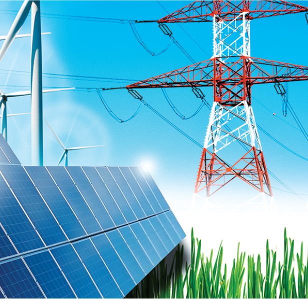 Transmission Roadmap: CEA report outlines plans for integrating 537 GW ...