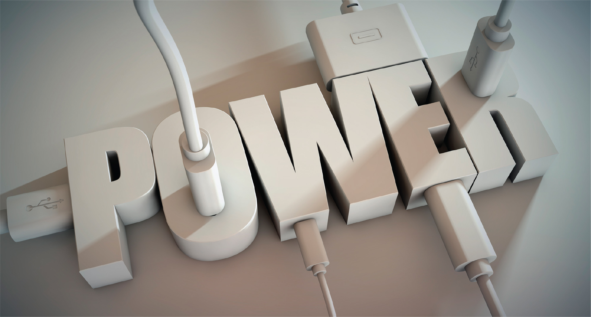 Stable Supply - Power Line Magazine