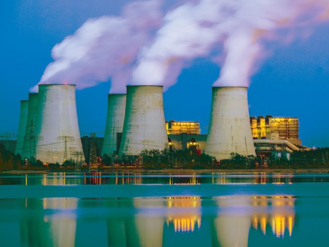 Power Generation Magazine India | News About Power Generation