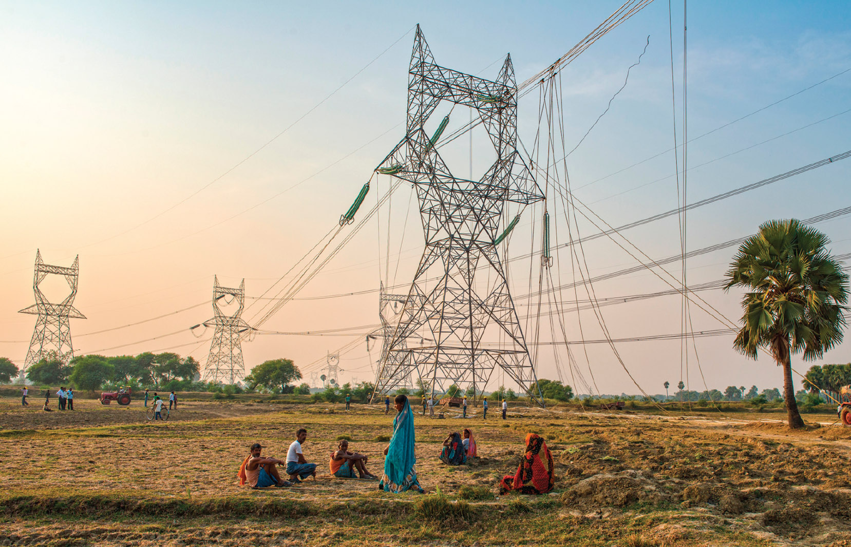 Optimising Networks: Emerging utility requirements and technology tools ...