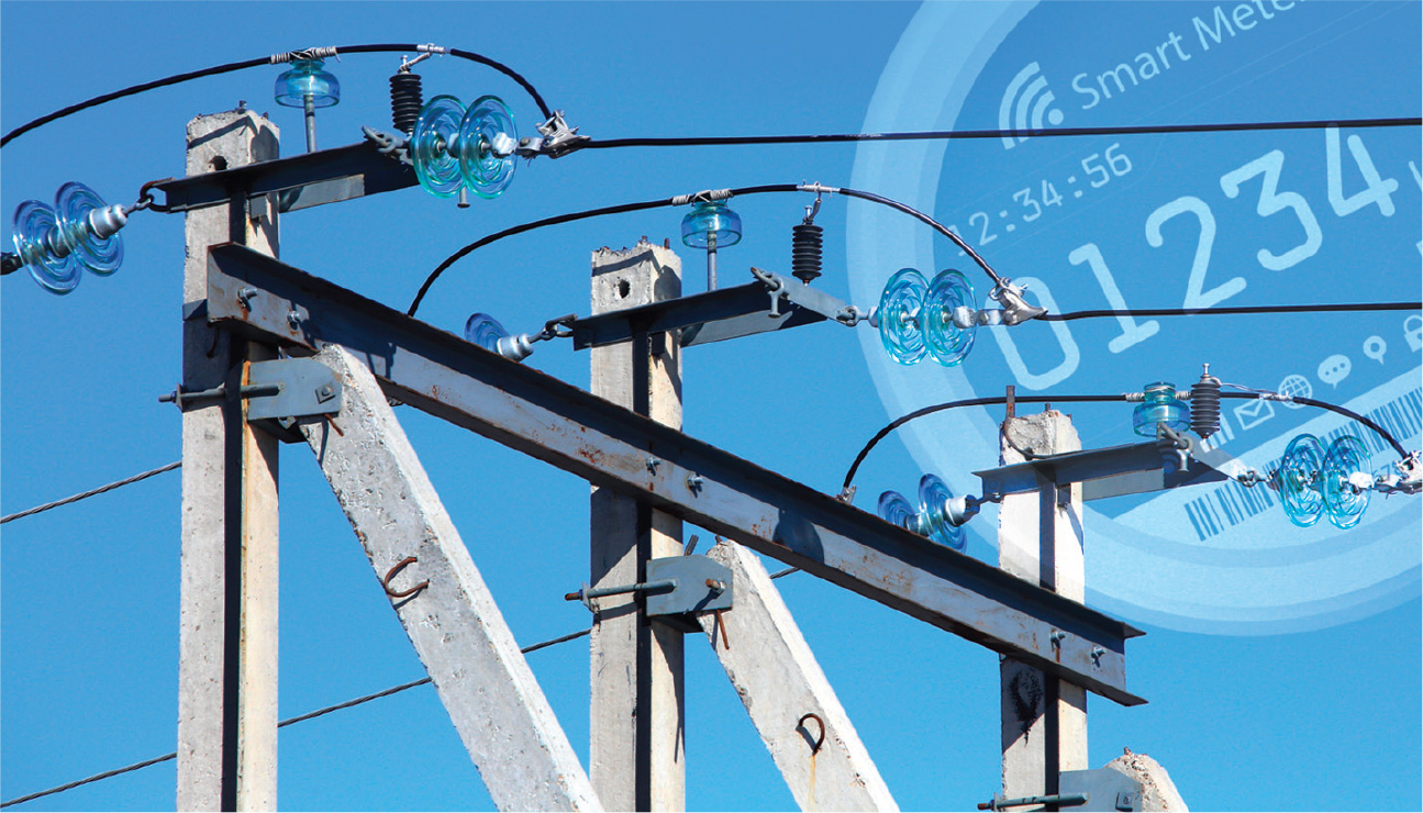 Smart Systems - Power Line Magazine