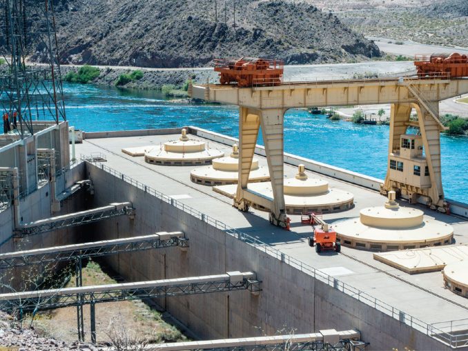 UJVNL: Driving hydropower growth in Uttarakhand - Power Line Magazine