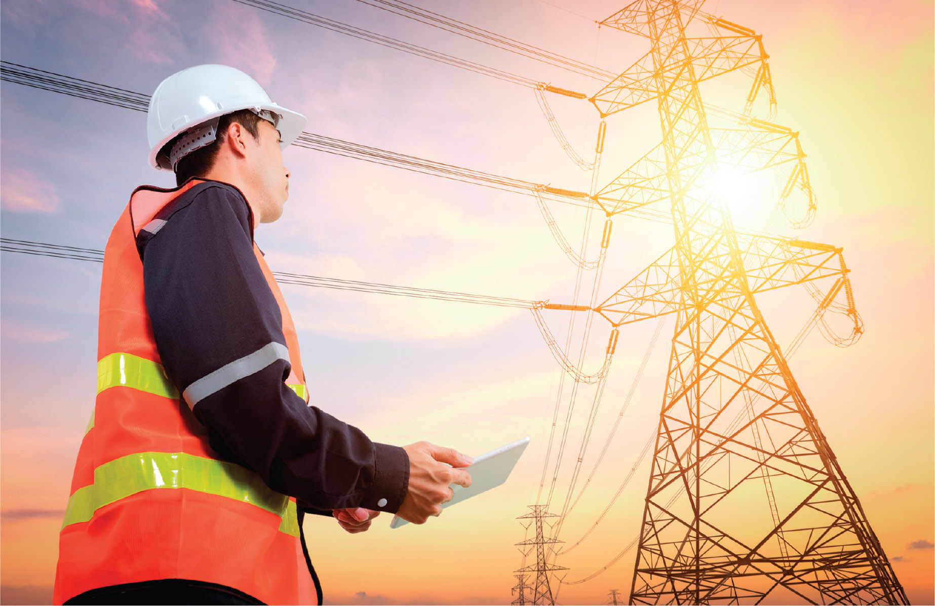 Expanding the US Grid: DOE announces $13 billion funding for ...