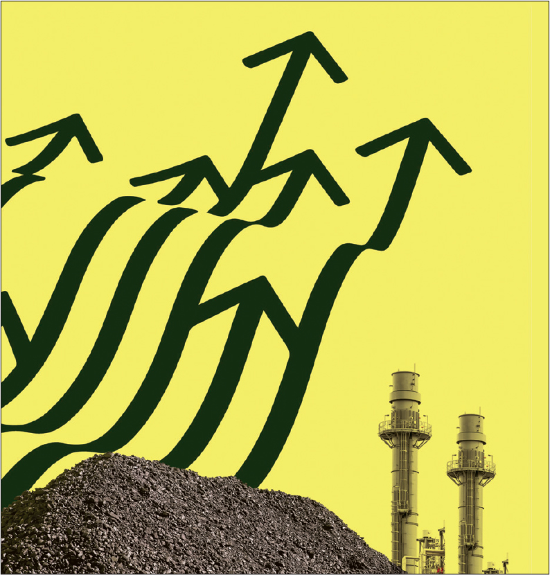 March 2023 - Power Line Magazine